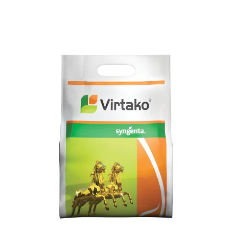 Virtako Syngenta Insecticide (कीड़े मारने की दवा) | Khet Ki Dawai