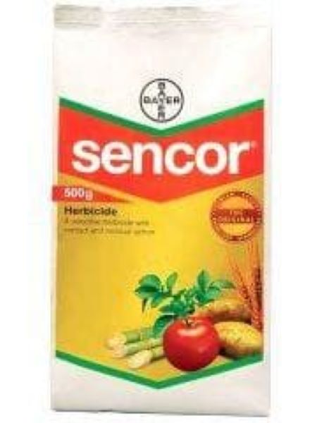 Sencor Herbicides घास मारने की दवा) | Khet Ki Dawai